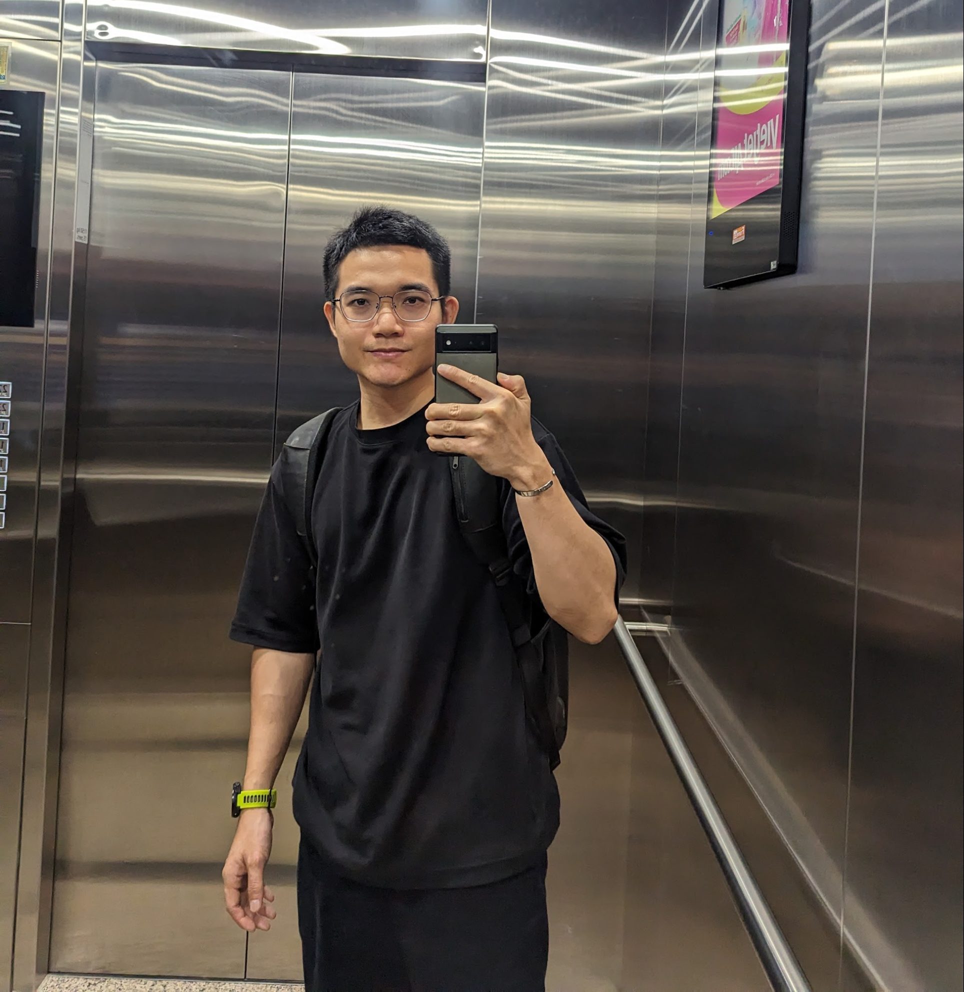 Android Mastery - @DanTech0xFF