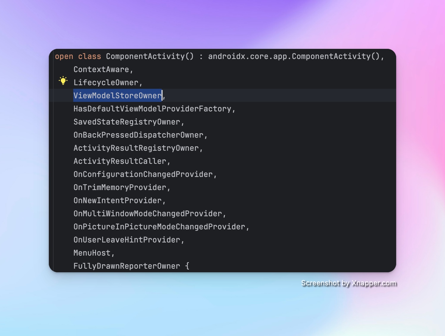 Android ViewModel: Kiến thức cần biết và các công cụ đi kèm – @DanTech0xFF