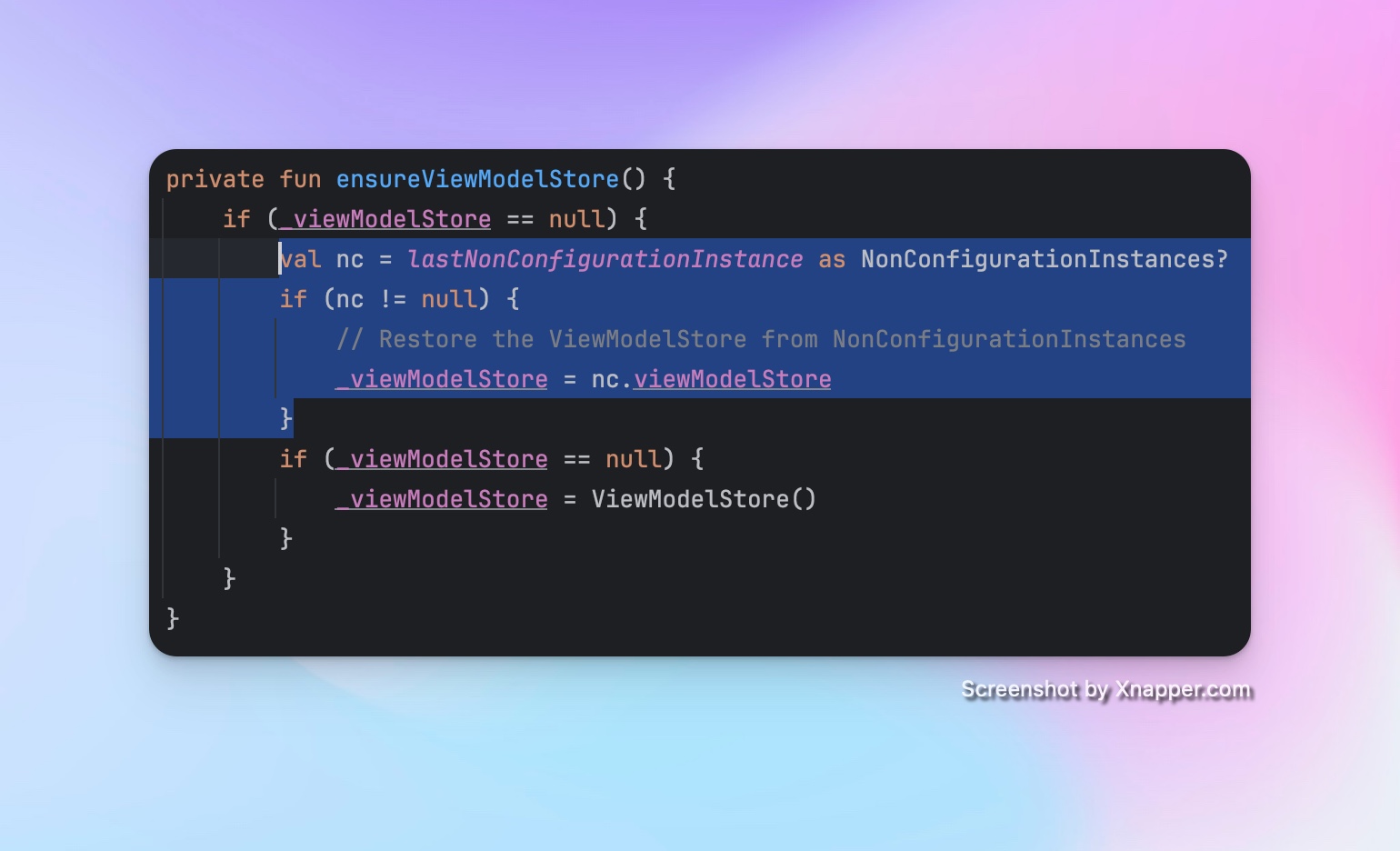 Android ViewModel: Kiến thức cần biết và các công cụ đi kèm – @DanTech0xFF