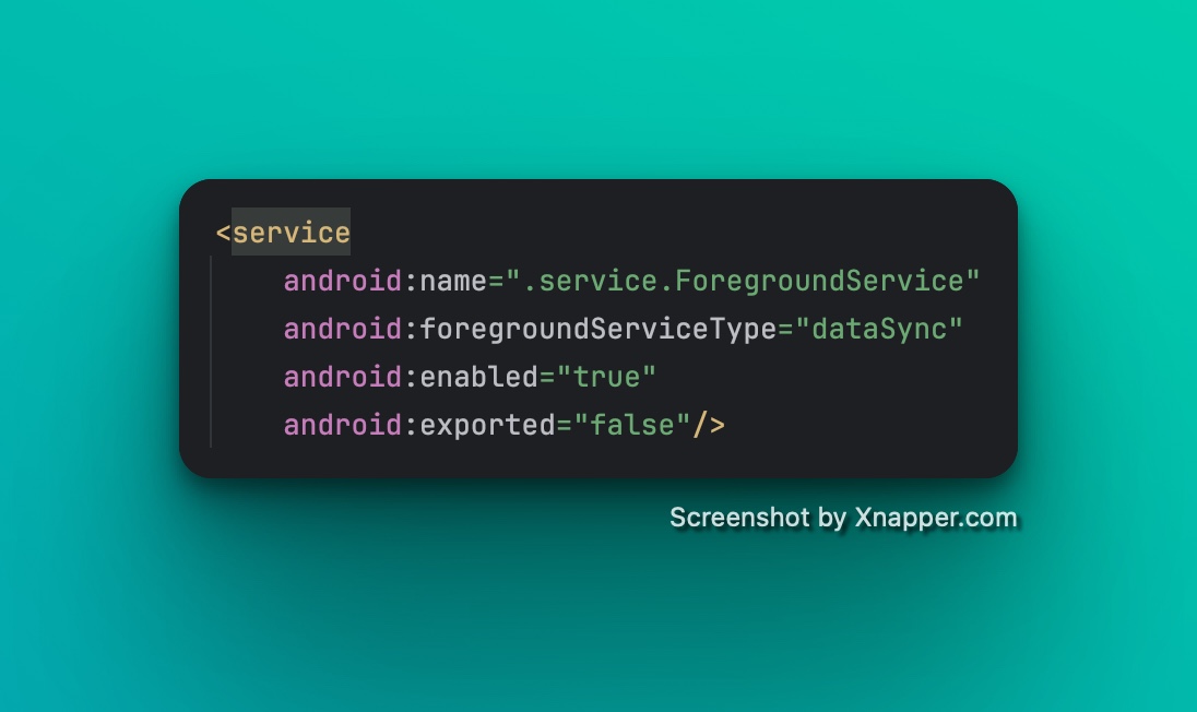 Android Fundamentals: Thực hành viết code – @DanTech0xFF